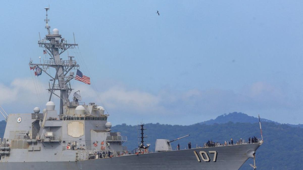 Trinidad y Tobago afirma no participar en ataque de Estados Unidos ...