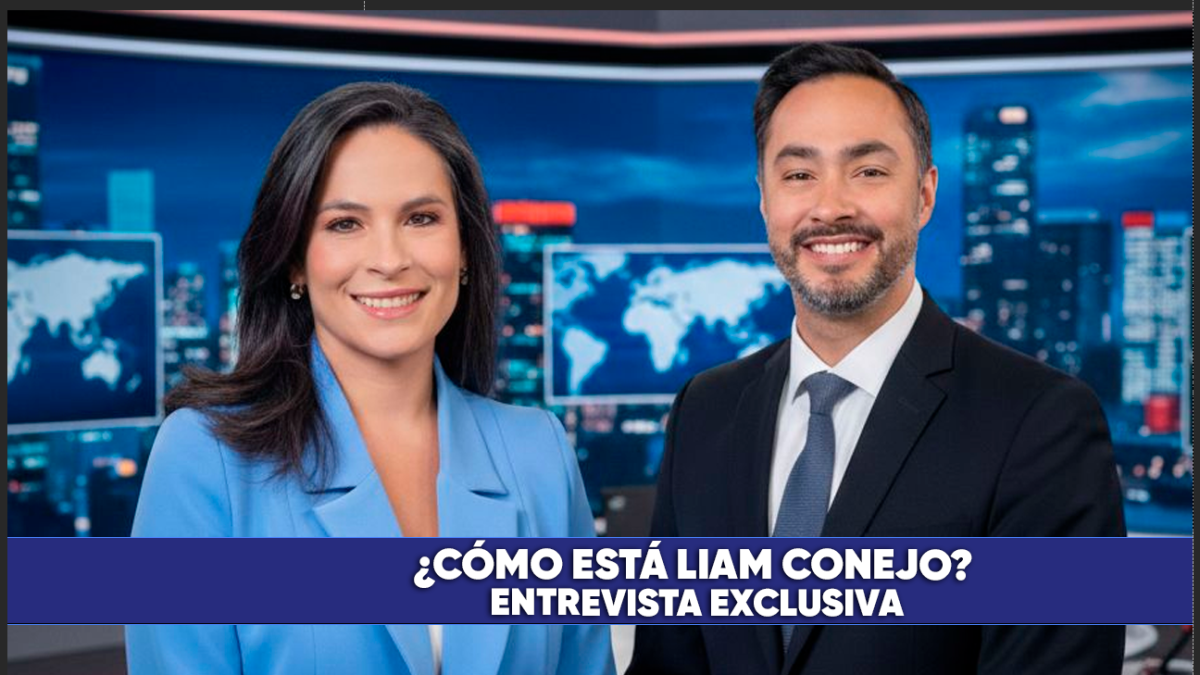 ¿Cómo está Liam Conejo? Congresista Joaquín Castro en exclusiva