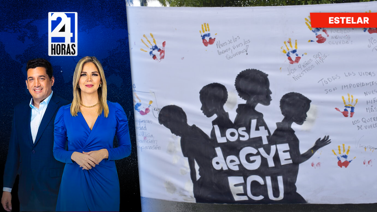 Noticias, jueves 12 de marzo del 2026 | 24 Horas | Ecuador
