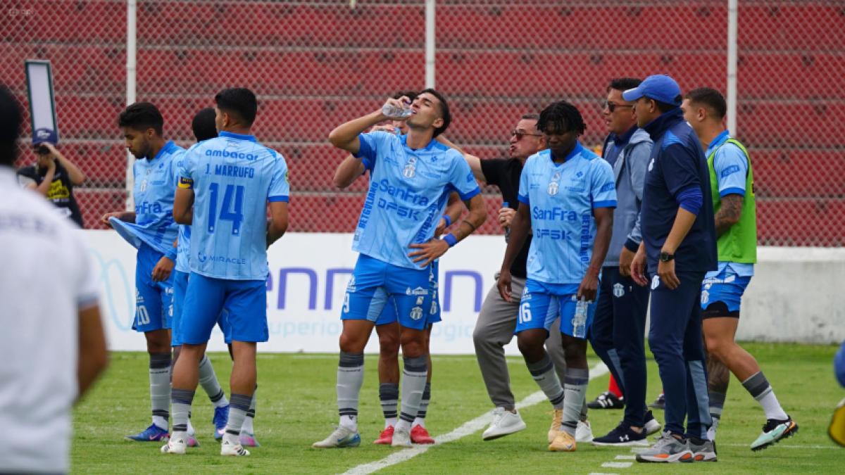 Así quedaron los cruces de octavos de final de la Copa Sudamericana 2026